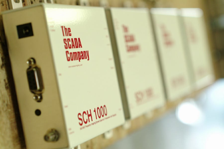 SCADA Installation & Support - Kimark Control Solutions