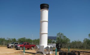 Smart Flare (KSF) - Kimark Control Solutions